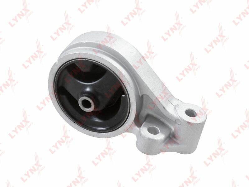Опора двигателя задняя KIA CeratoLD 1.6 04-08 Spectra 1.6 04-09 LYNXauto ME1415