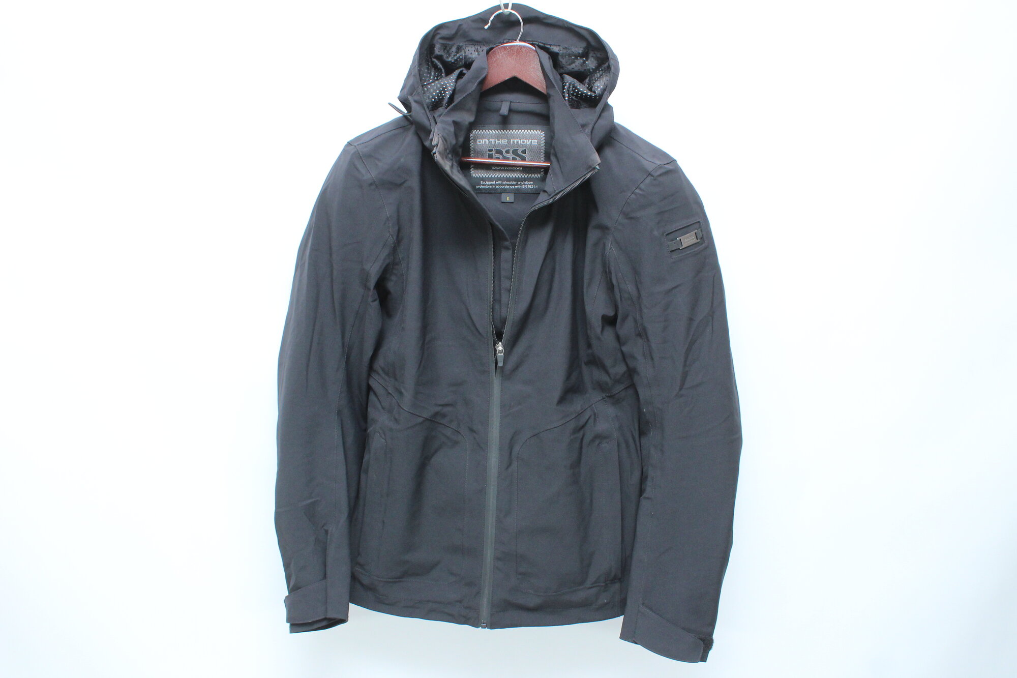 IXS Dublin Мотокуртка с защитой S