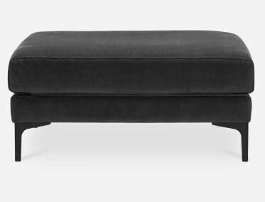 Банкетка Кларке C982717, CF388, black