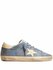 Кроссовки Golden Goose Super-Star, размер 36
