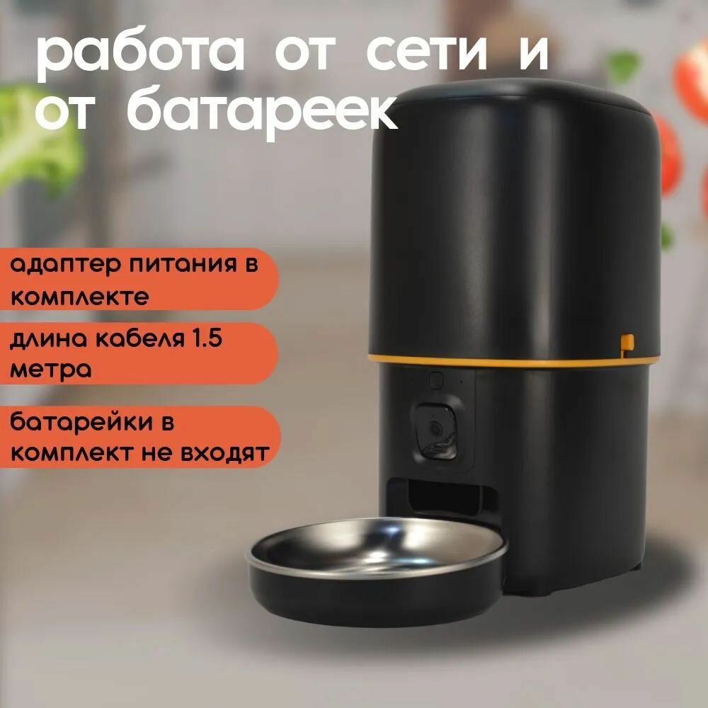 Автокормушка — фото 1