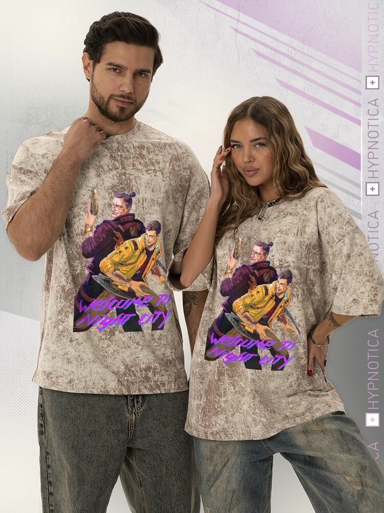 Футболка Варенка