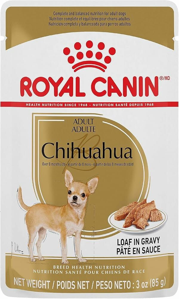 Влажный корм для собак Royal Canin для здоровья кожи и шерсти 1 уп. х 12 шт. х 85 г