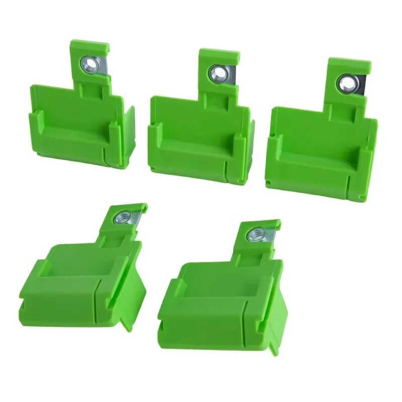 FESTOOL 499011 Защита от брызг SP-TS 55 R/5, экономия времени, режущая вставка, инструменты для защиты от фрагментации, 5 шт.