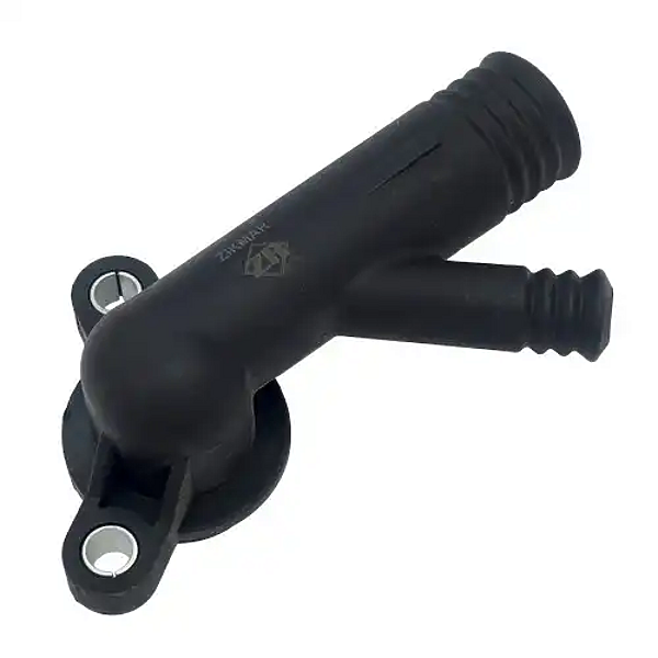 ZIKMAR Z68470R фланец системы охлаждения BMW (БМВ) e34, e36