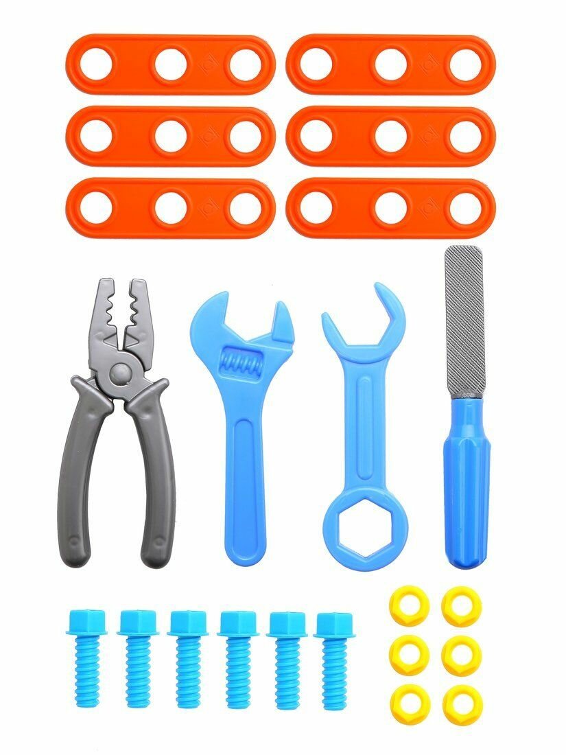 Игровой набор Стром Слесарный мастер (У618)