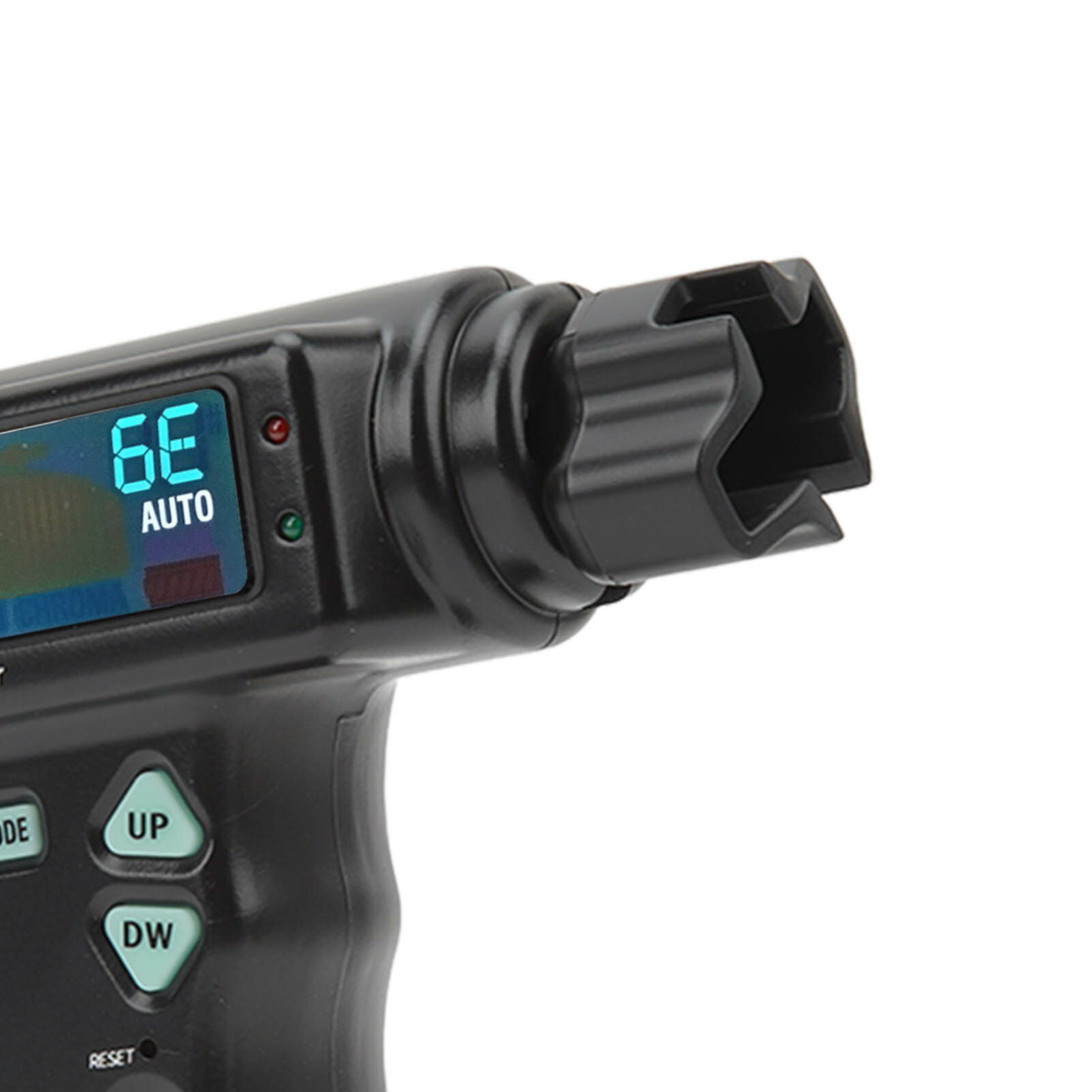 Автоматический гитарный намотчик с цветным дисплеем 2600 мА, быстрый акустический гитарный тюнер для гитары укулеле