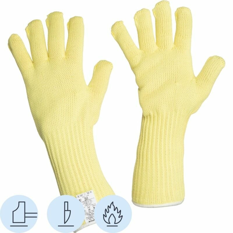 Защитные перчатки HandPRO От повышенных температур, размер 11
