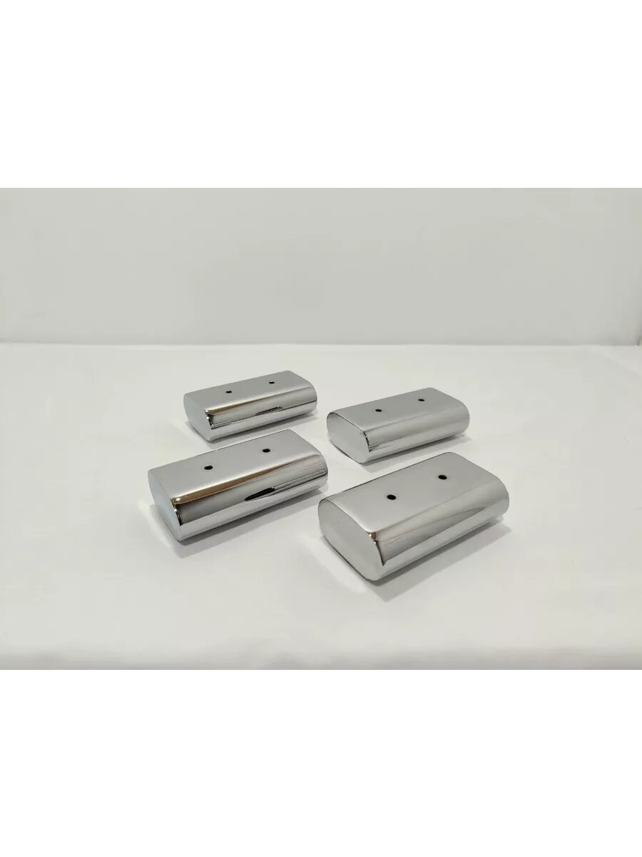 Мебельные ножки металлические под диван кресло тумбу комод