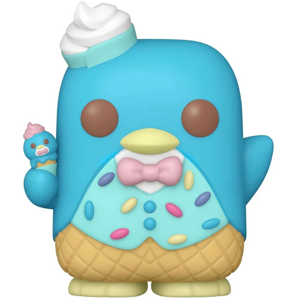 Фигурка Funko POP! Hello Kitty and Friends TuxedoSam (with Ice Cream) 83697