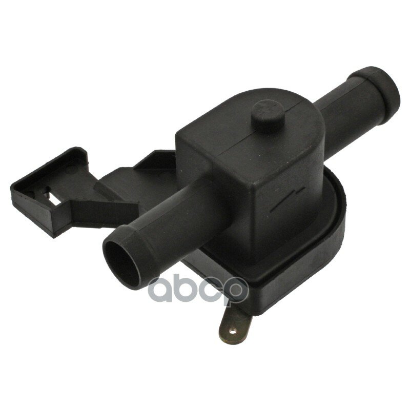 Кран печки Audi 80/VW Golf/Passat/Corrado Febi арт. 15920