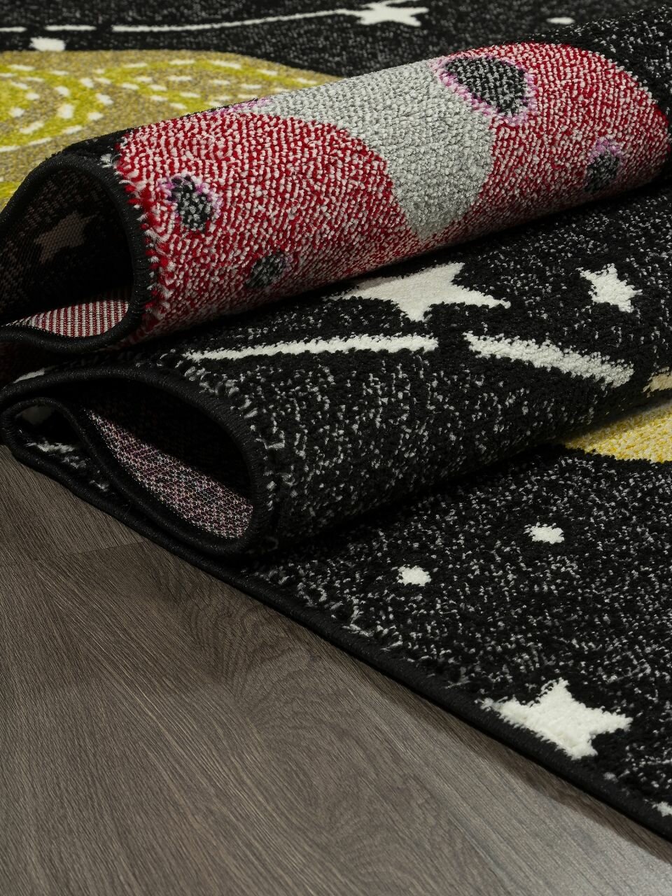Ковер Детский multicolor 2x3м — фото 1