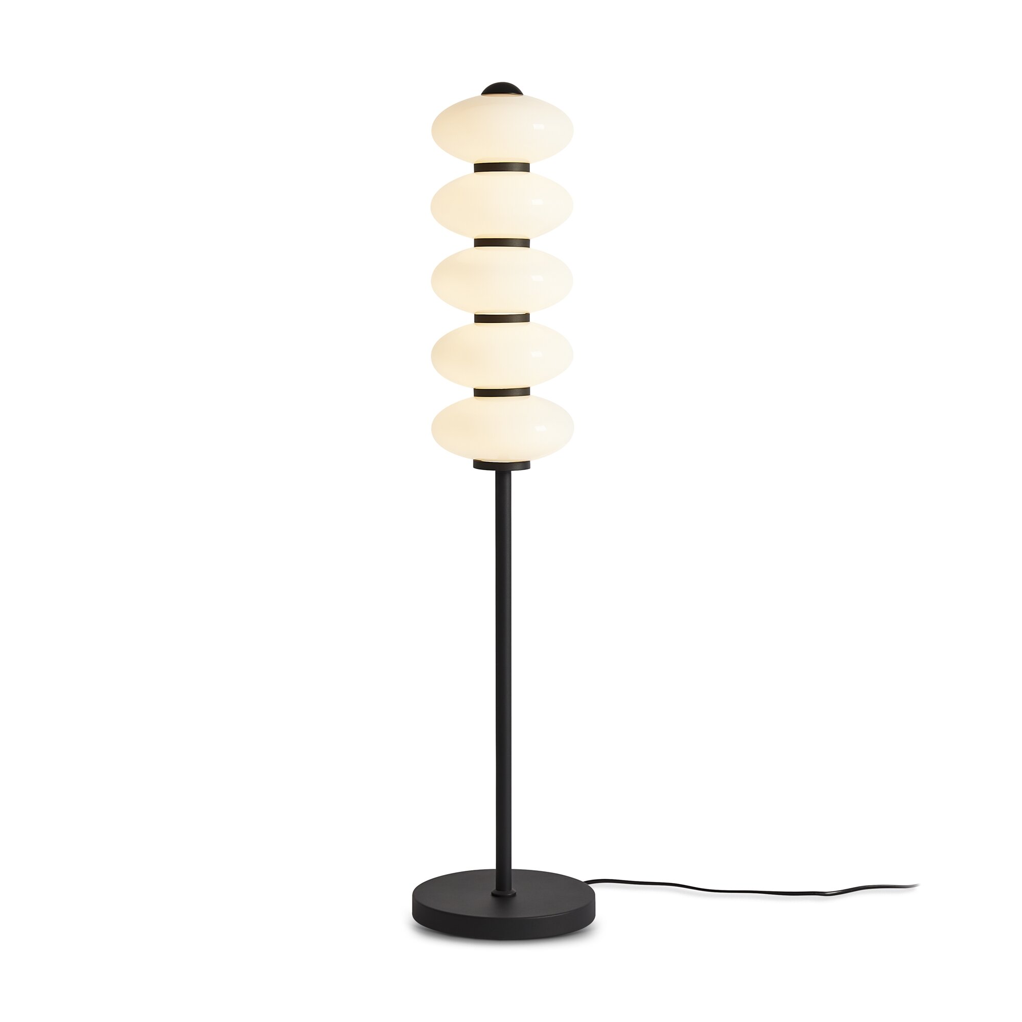 Торшер Freya Modern FR5553FL-L20B