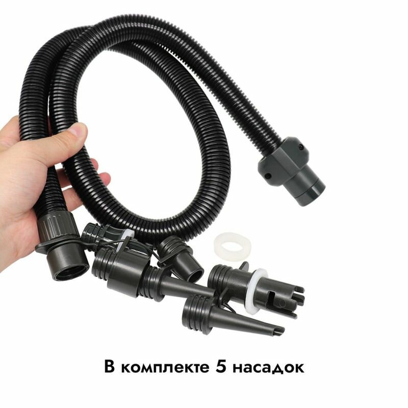 Насос для SUP-доски — фото 1