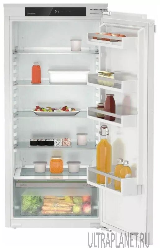 Встраиваемый холодильник Liebherr IRe 4100-22