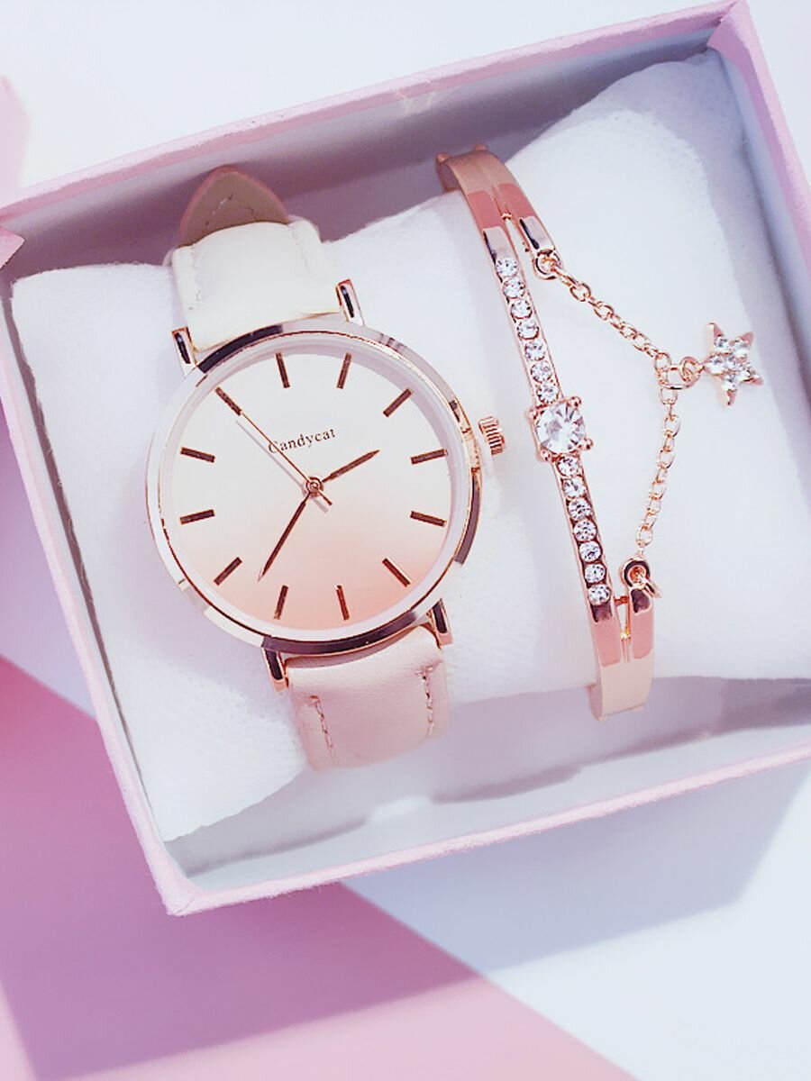 Наручные часы