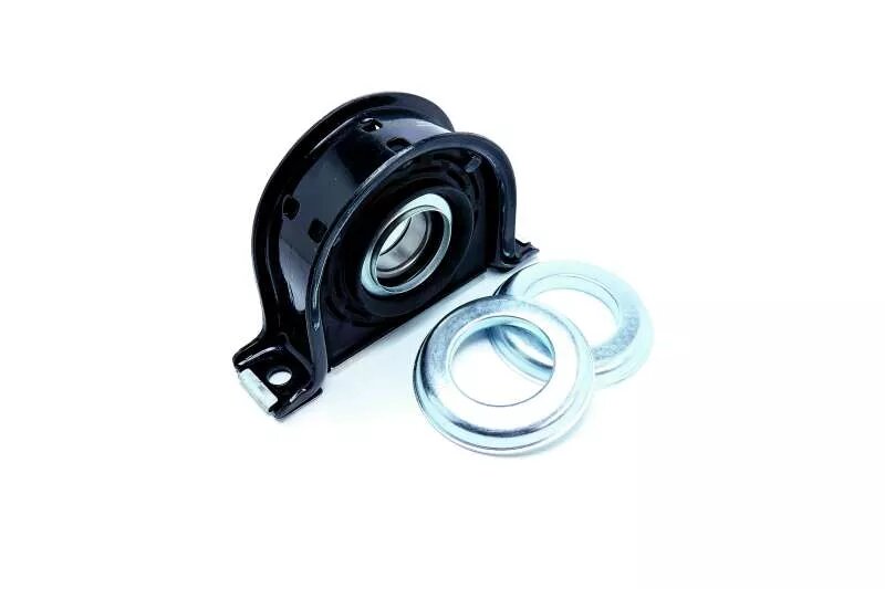 Опора карданного вала ГАЗон Next, КамАЗ подвесной подшипник промежуточный d=45 (PRAVT)