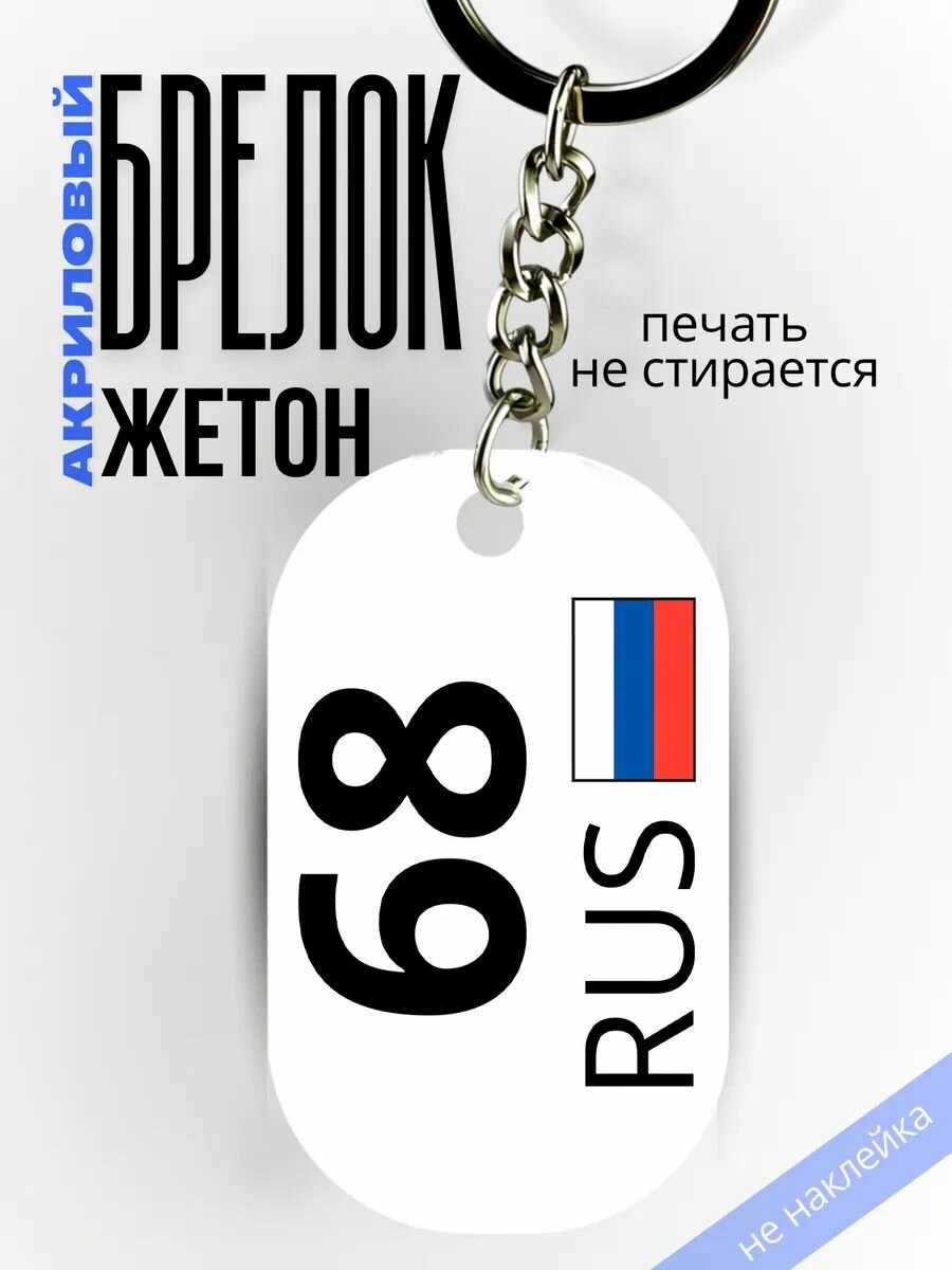 Брелок для поиска ключей