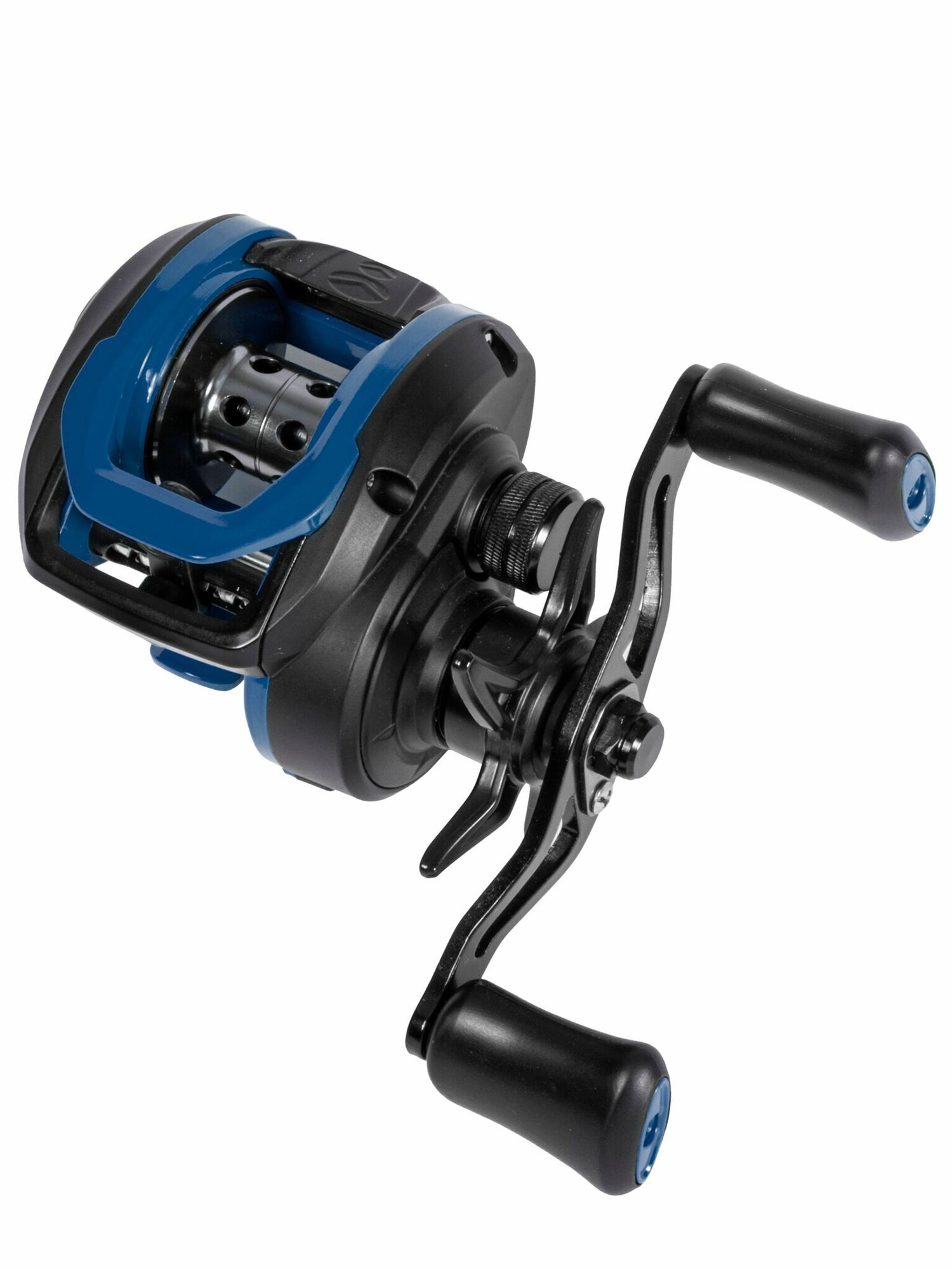 Катушка мультипликаторная Salmo Diamond CAST 6 M