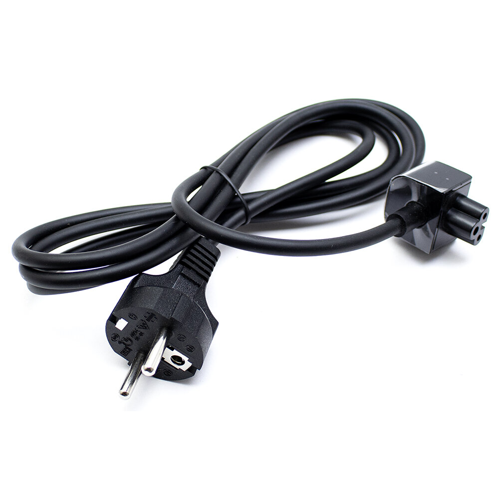 Кабель питания для блока питания ноутбука HP 3-контактный