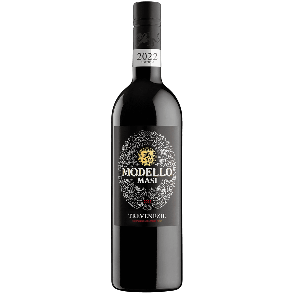 Вино Masi Modello красное полусухое 0,75 л
