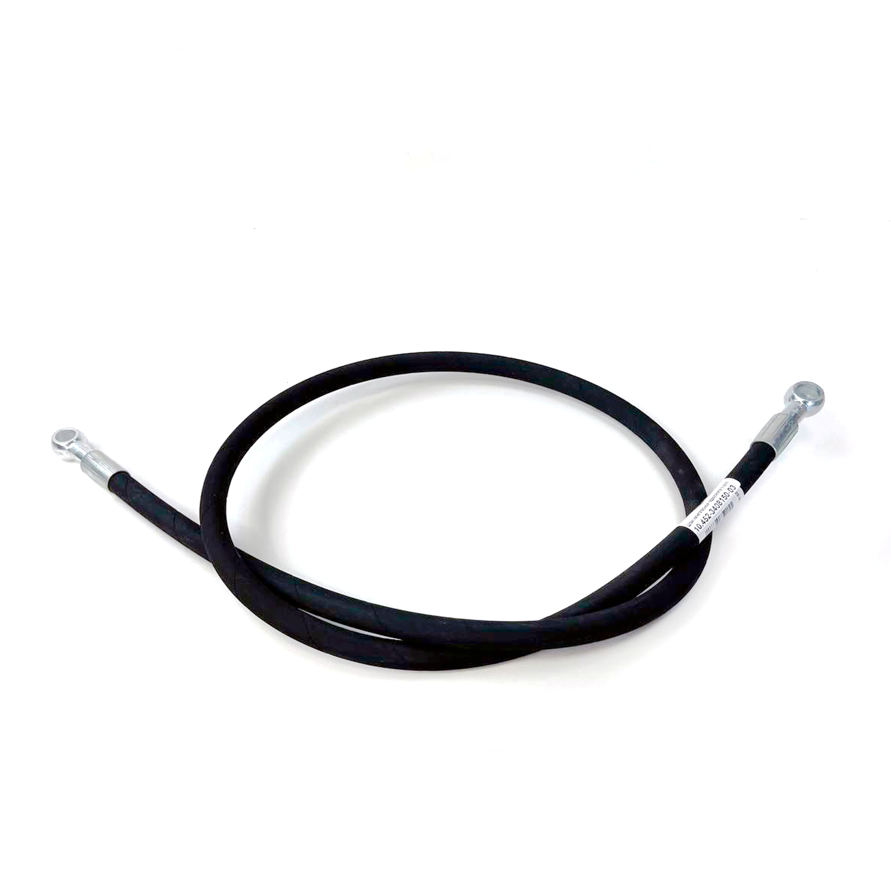 Шланг ГУР нагнетательный УАЗ 452 Буханка двигатель ЗМЗ 409 "Tektan"