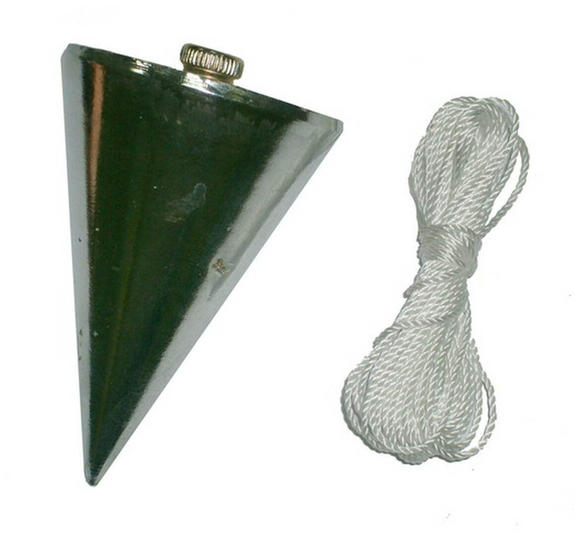 Отвес 200 г. (Skrab) (Артикул : 40622)