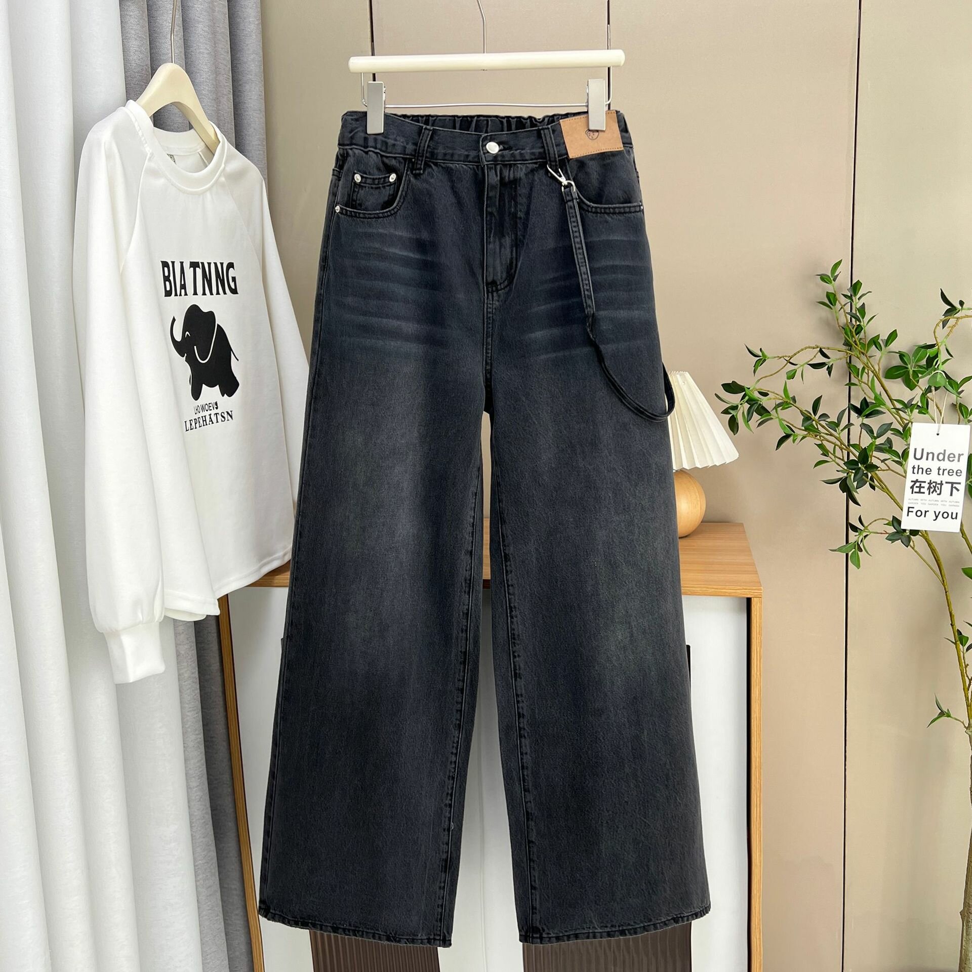 Брюки спортивные