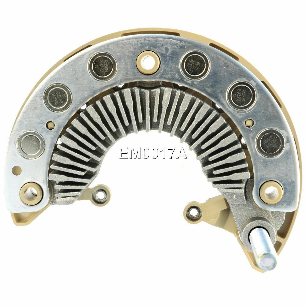 Диодный мост Chrysler Sebring (Крайслер Себринг) / Dodge Avenger, Caliber (Додж Авенджер, Калибер) / Jeep Patriot, Compass (Джип Патриот, Компас)