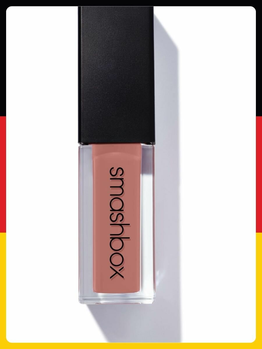 Губная помада Smashbox Always On Liquid Lipstick Stepping Out