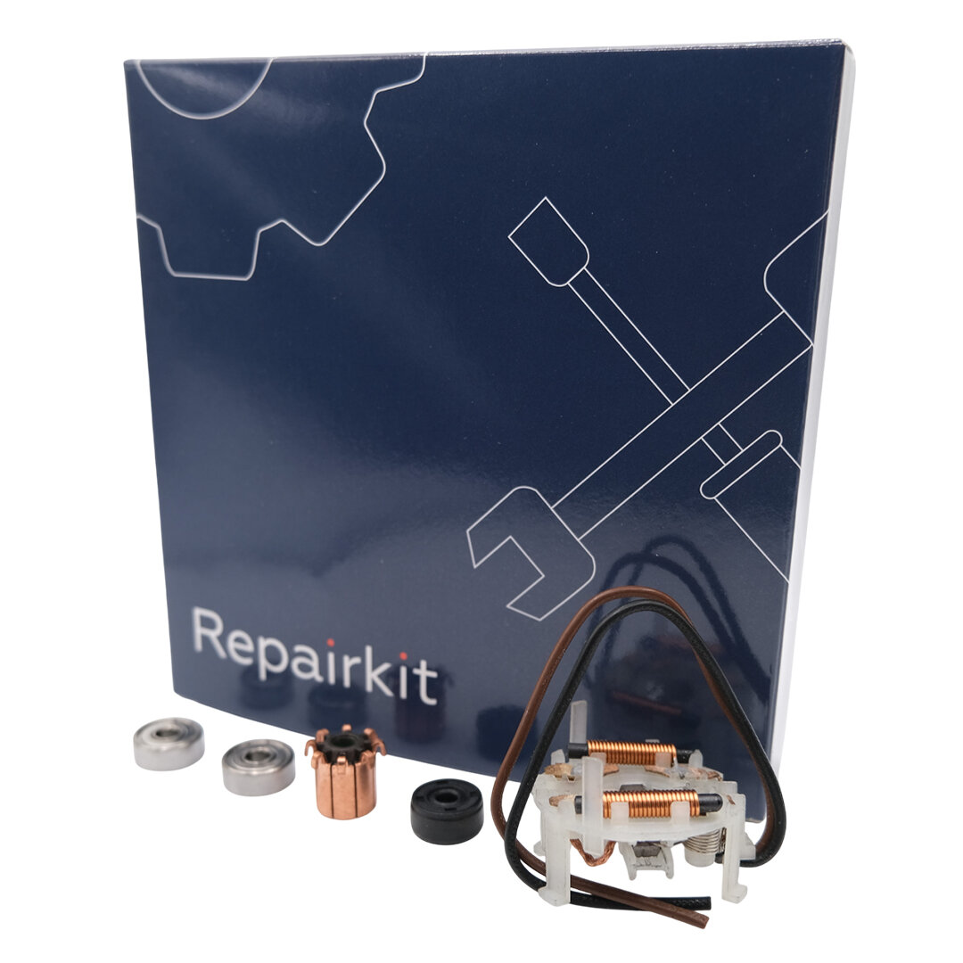 Ремкомплект насоса муфты Халдекс 1,2,3 полный