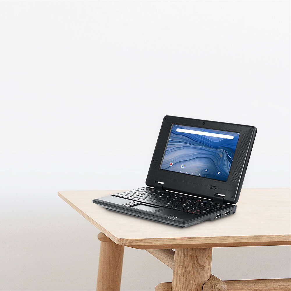 7-дюймовый нетбук мини обучающий компьютер для детей Android 13.0 система