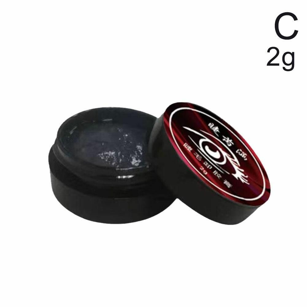 Ремувер для снятия ресниц гелевый