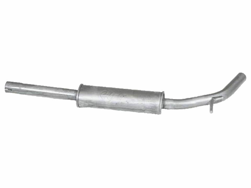 Резонатор VW Polo 1 0i 1 3i 1 6i 94 01 Ижора