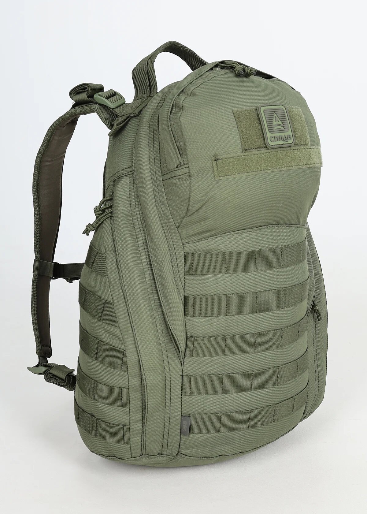 Рюкзак тактический Сплав Seed M1 олива