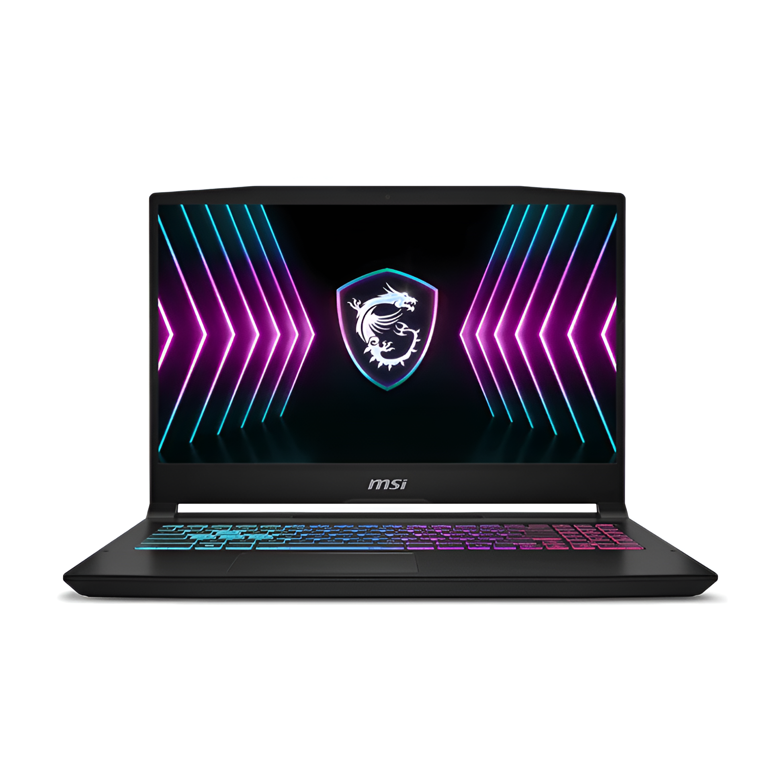 Игровой ноутбук MSI Katana 15HX, Core i9-14900HX, RTX 5070, 16ГБ/1ТБ, IPS QHD 165Hz, Windows 11, русская клавиатура