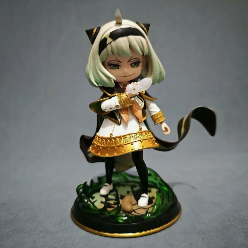 Фигурка коллекционная Firefly Anya Forger