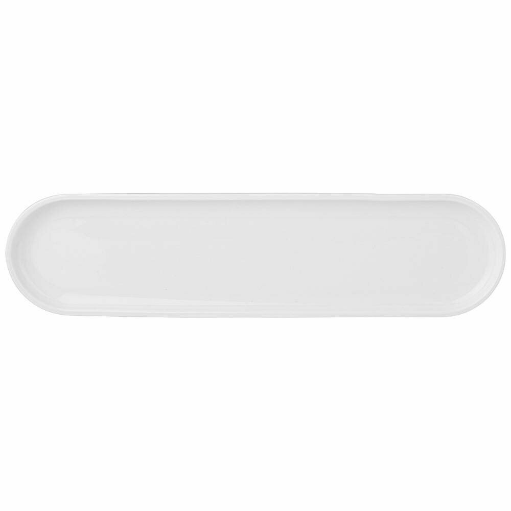 Тарелка 171-252 сервировочная lefard perfecto 35,56*9*2 см