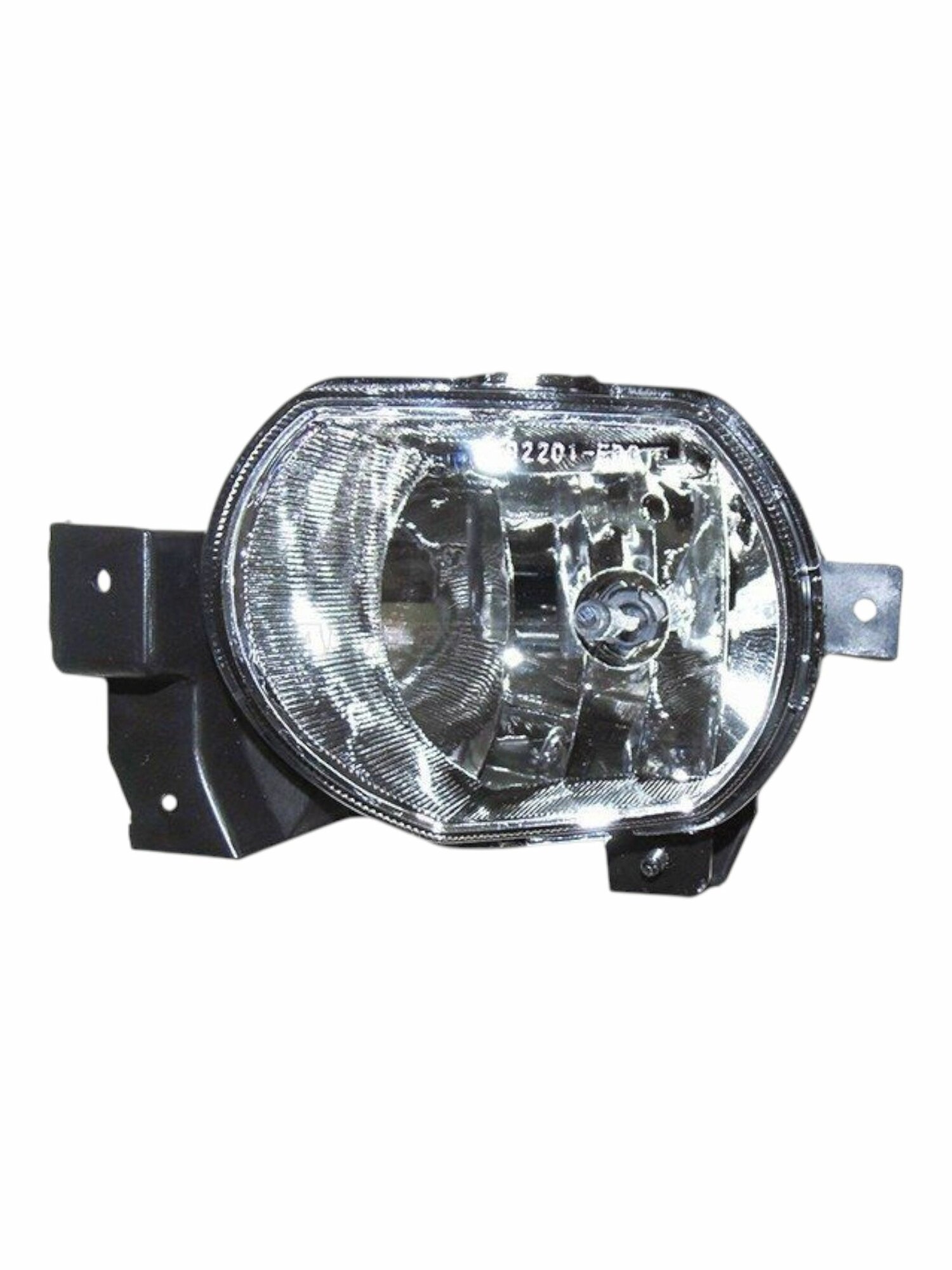 Фара противотуманная передняя левая Киа Рио 00-05 (Kia Rio) SAT