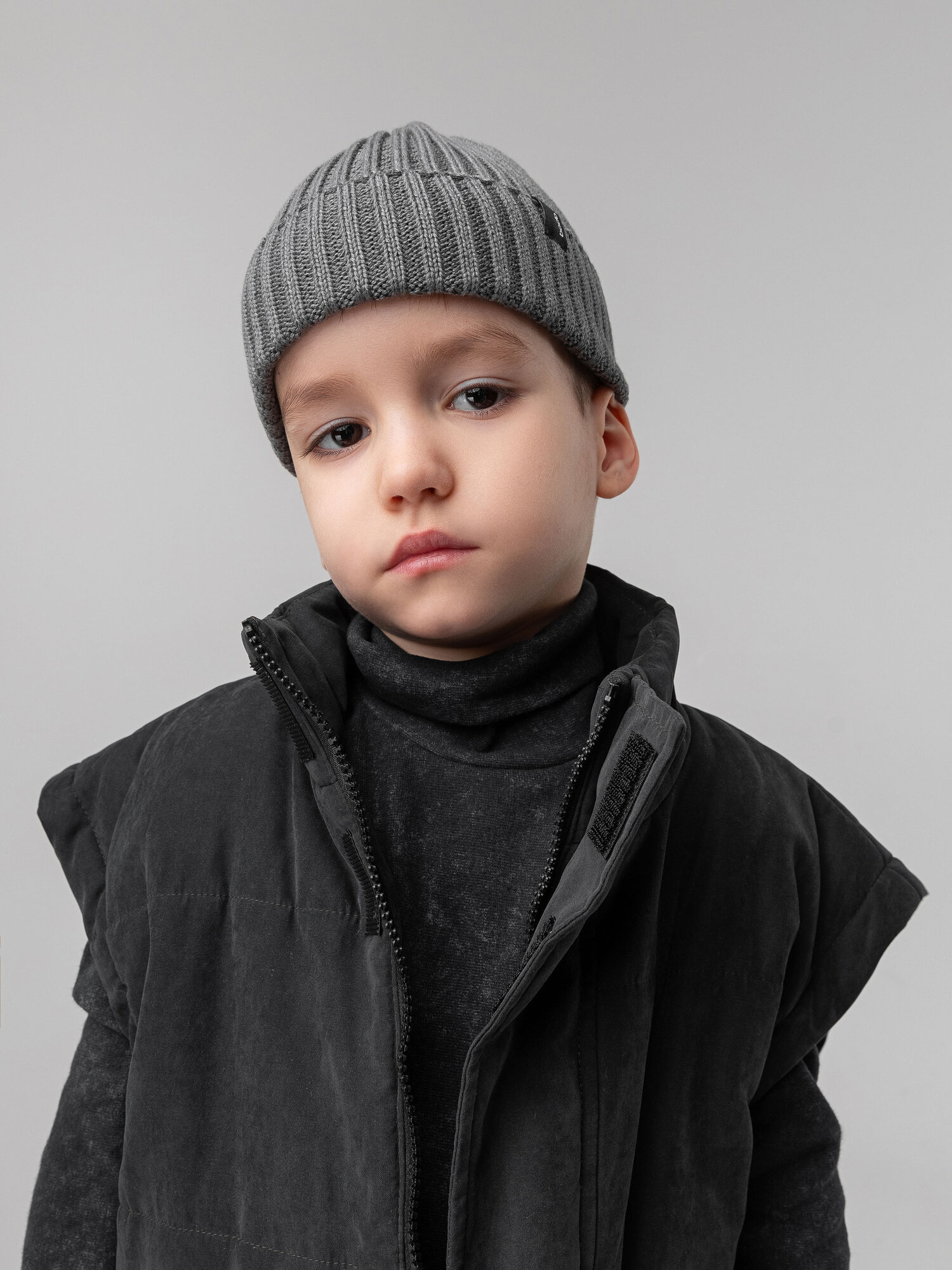 Шапка для детей