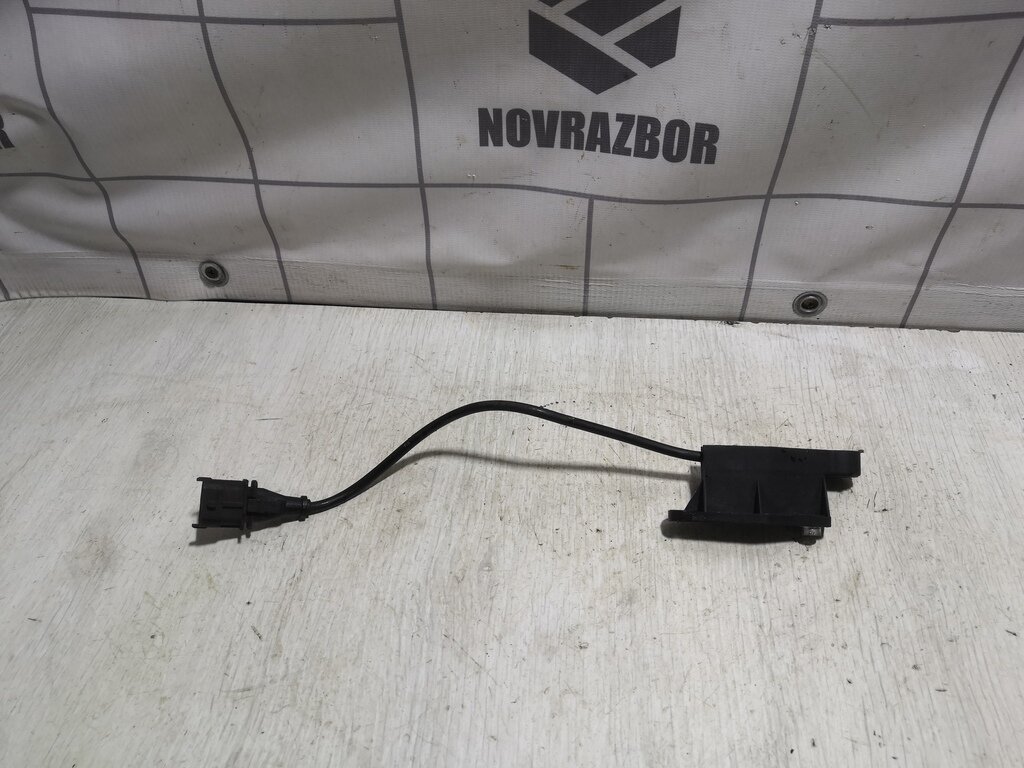 Датчик положения распредвала Opel Vectra B 1999-2002