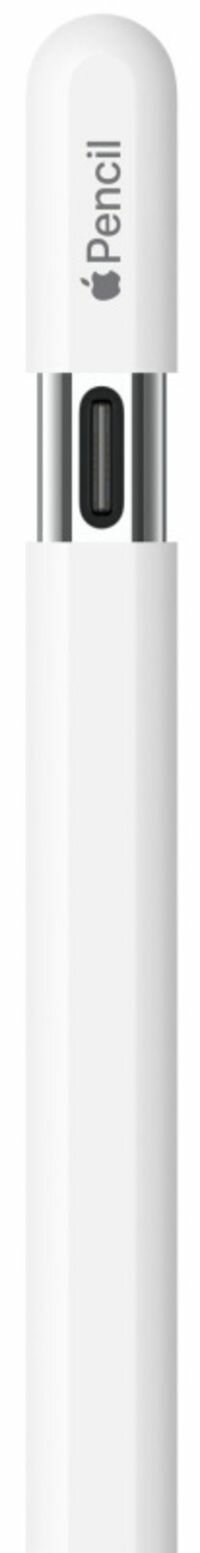 Стилус Apple Pencil USB-C — фото 1