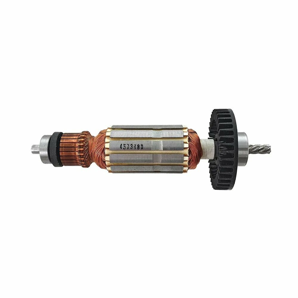 Pотор в сбope для лобзиков 4351CT/4351FCT/4350CT/4350FCT/4340CT Makita (517398-3)