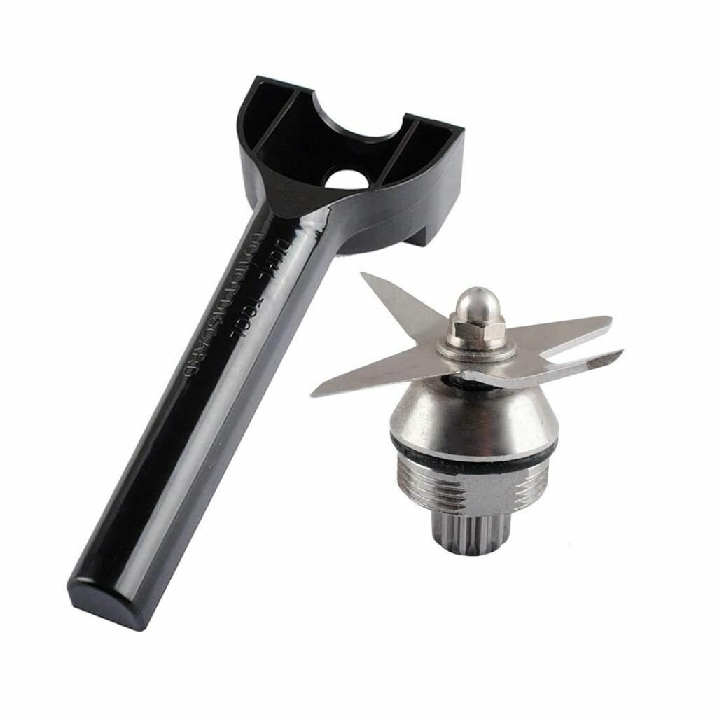 Удобный аксессуар для блендера, долговечный инструмент для снятия и ремонта VT5200