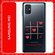 Чехол на Samsung Galaxy M51 / Самсунг Галакси М51 с принтом "love always wins - ...