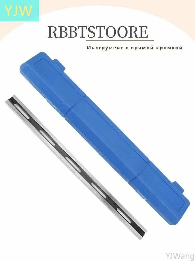 24" стальная линейка для проверки плоскостности ГБЦ и блоков цилиндров-YJWang