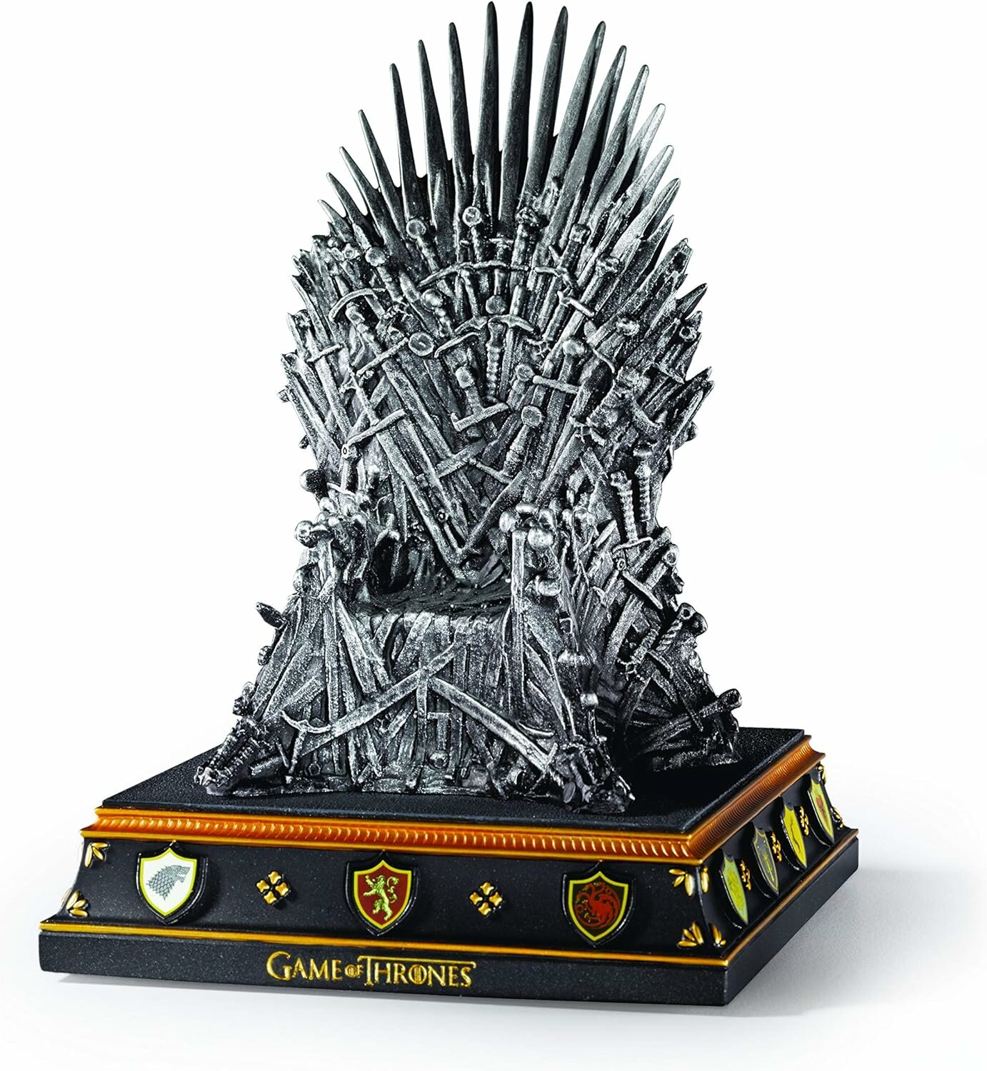 Фигурка коллекционная Железный Трон «Игра престолов» от Noble Collection