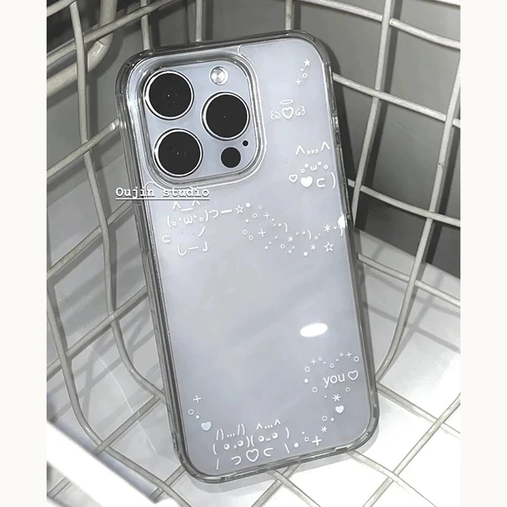 Чехол для телефона Ins Korean Line Pattern Y2K для Samsung A07 A36 T-328T251101201, Samsung A26 5G