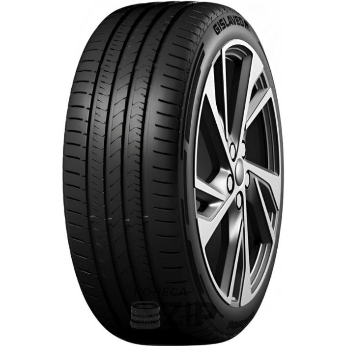 Автошина Gislaved EcoControl 215/65 R16 98H XL