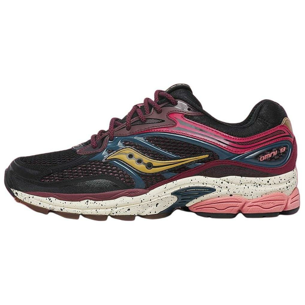 Кроссовки Pro Grid Omni 9